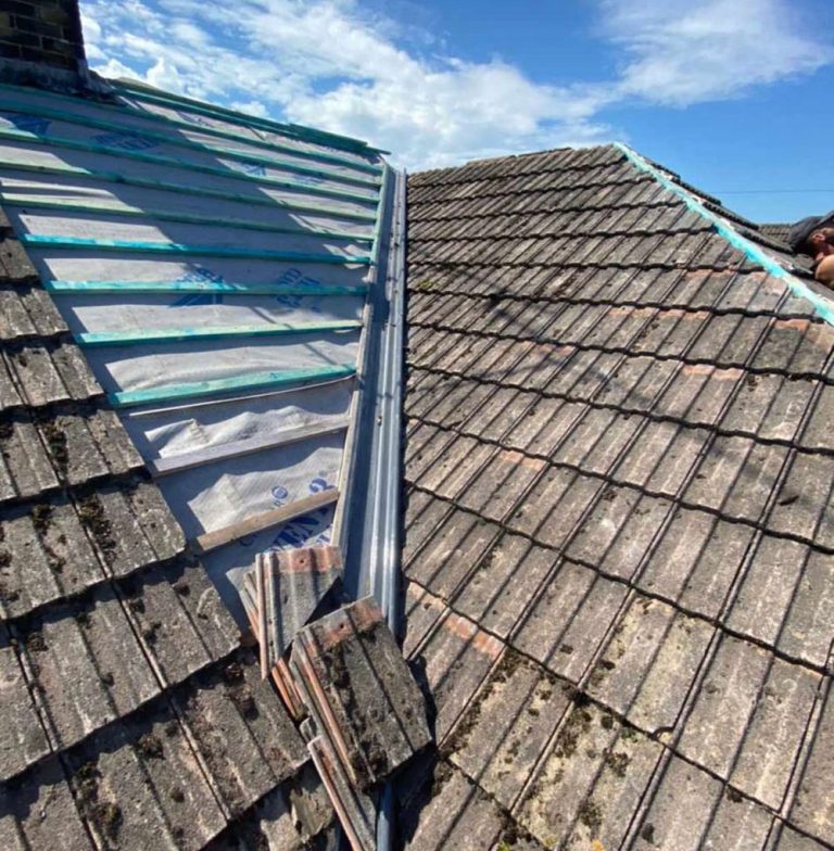 Roof Repairs | Southampton Roof Repairs | Roofing Contractor